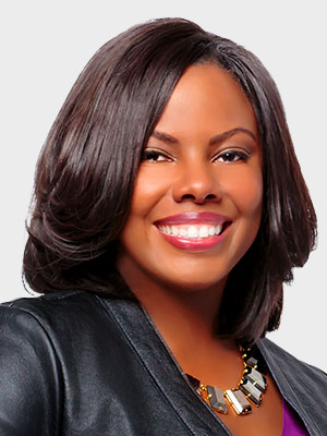 Brandi Pitts, MBA '01 | Michigan Ross
