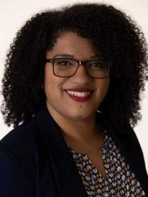 Whitney Williams, MSW | Michigan Ross